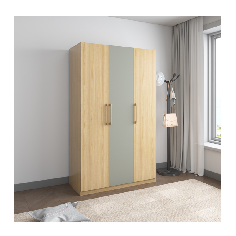 3D WARDROBE 1200*500*2000-#811-3 – Abhaye