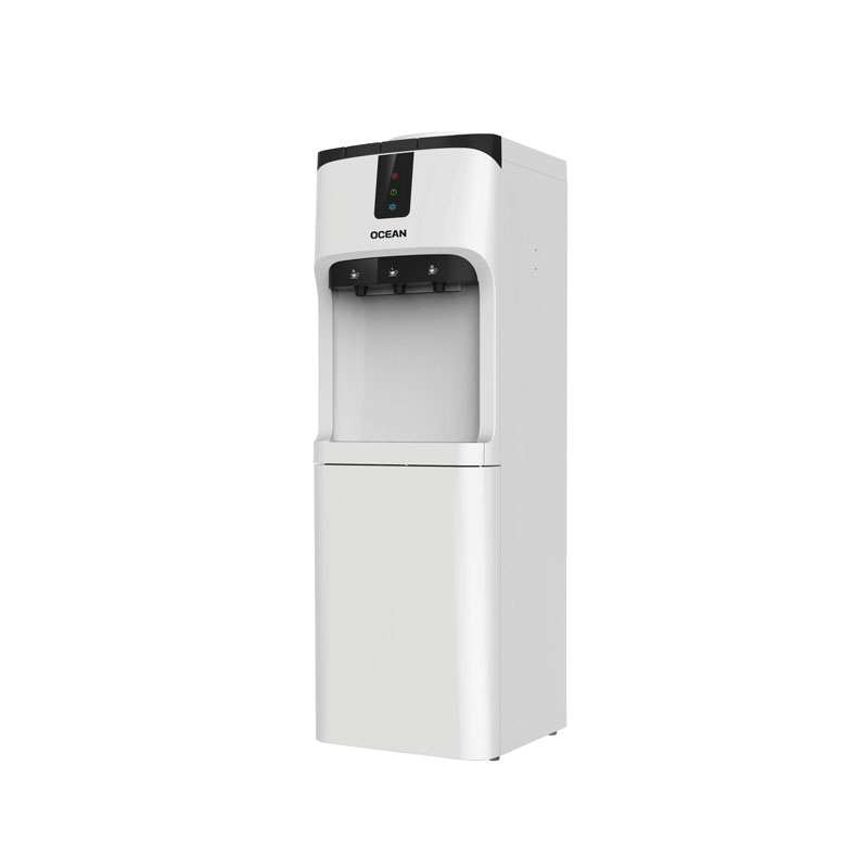 OCEAN WATER DISPENSER W/REF. FLR TYPE- OCWD1031Z – Abhaye