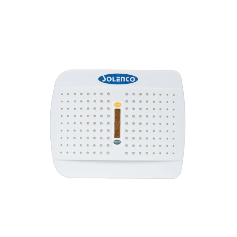 SOLENCO MINI DEHUMIDIFIER – Abhaye