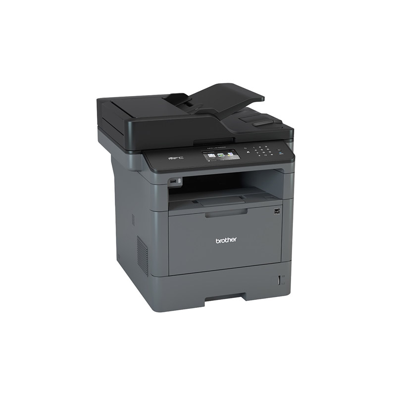 BROTHER LASER MULTIFUNCTION-MFC-L5755DW – Abhaye